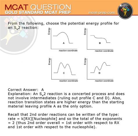 249 Best Mcat Practice Questions Images On Pinterest Calculus Math