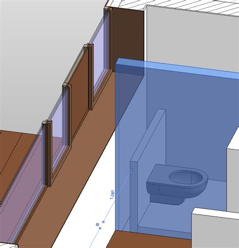 Overlapping Walls Autodesk Community