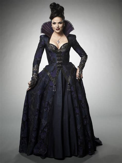 Regina Once Upon A Time Photo Fanpop