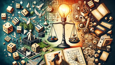 Creating Thematic Consistency In Game Elements Mahtgician Games Llc