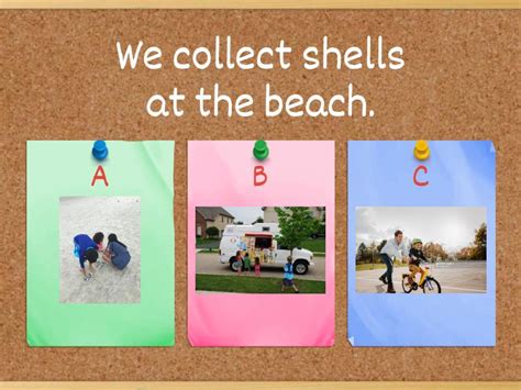 Unit 8 Vocabulary Activities Quiz