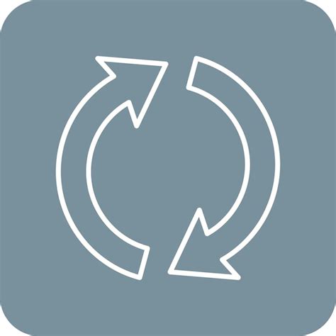 Premium Vector Circular Icon