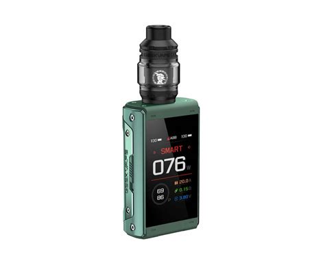 Geekvape Aegis T200