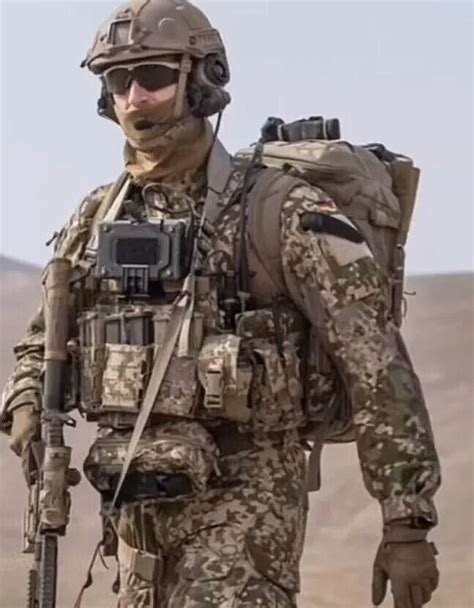 Design And Features Of Multitarn