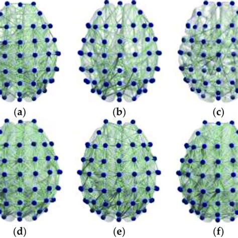 Pdf Effects Of Motor Imagery Tasks On Brain Functional Networks Based On Eeg Mu Beta Rhythm