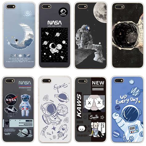 huawei y5 2018 y5 prime 2018 y9 2018 y3 2017 เคส tpu นิ่ม ซิลิโคน