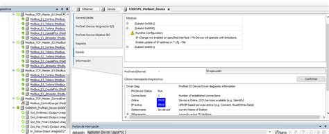 CODESYS Forge CODESYS Forge Talk Runtime Runtime Configuration IP Change Not Enabled