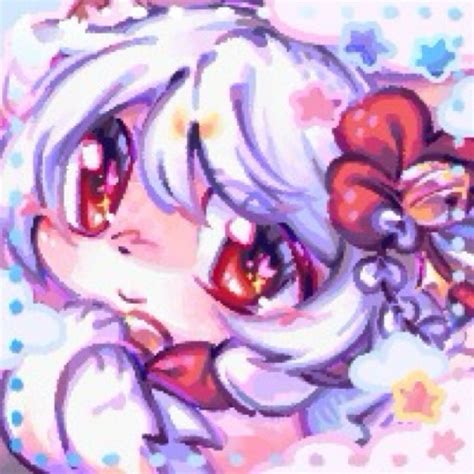 Chiko Chikoritamoon Cara Artist Social And Portfolio Platform