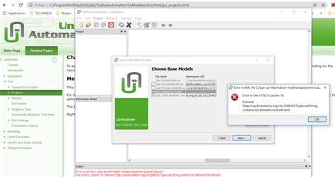 Some Nodes Are Not Compatible With Uamodeler · Issue 4 · Equinor Opc
