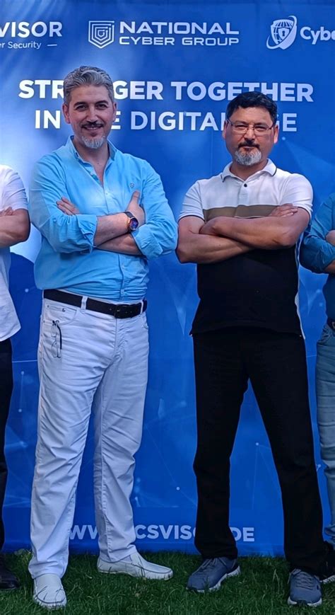Abdulaziz Ismoilov On Linkedin Strongertogether Nationalcybergroup