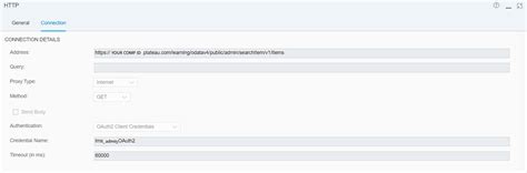 Cloud Platform Integration OAuth2 Credentials SAP Community