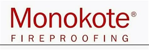 Monokote Fire Protection On Linkedin What He Said Tom Webb Tanguy