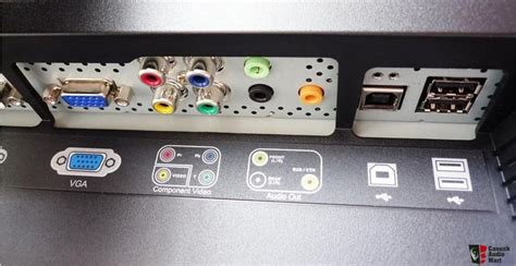 New Dell Ultrasharp Video Monitor Ultra Sharp 2709 2709w 2709wb 27 Lcd Screen Photo 634986