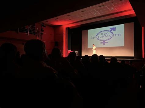 Predstava Sex I Glad