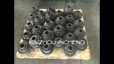 差速器壳锻造生产，production Of Diff Case Forging Parts Tina Yin