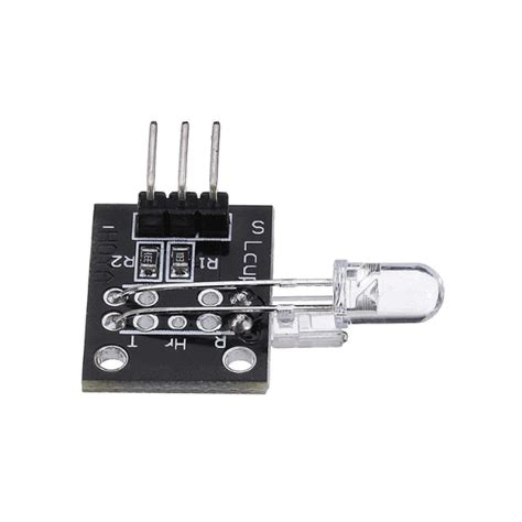 Heart Rate Sensor Pulse Sensor Cretechs