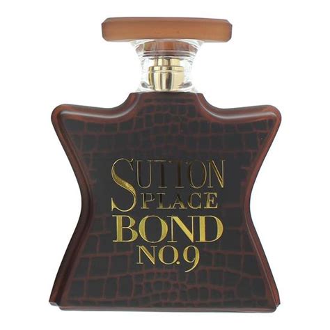 Bond No 9 Sutton Place Eau De Parfum Sales And Offers