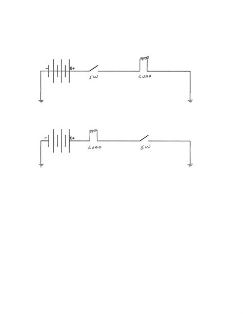 Wiring Page The H A M B