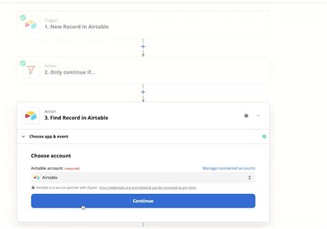 How To Add Logic And Filters To Zaps To Close Deals Zapier