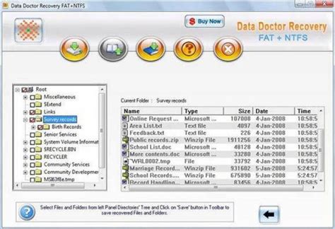 Windows Files Rescue Software Download And Review