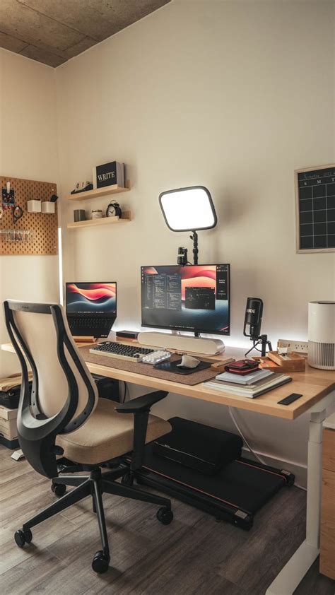 Simple And Coolest Pc Setup For Video Editing