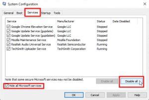 Microsoft Visual C Runtime Library Error Solved