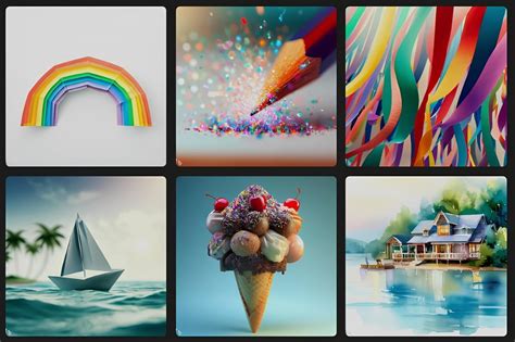 How to create stunning images with Bing image creator