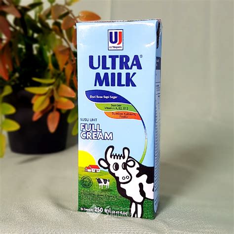 Jenis Jenis Susu Hewani Populer Di Indonesia Dari Susu Mentah Hingga