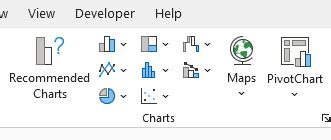 How To Add A Secondary Axis In Excel Charts