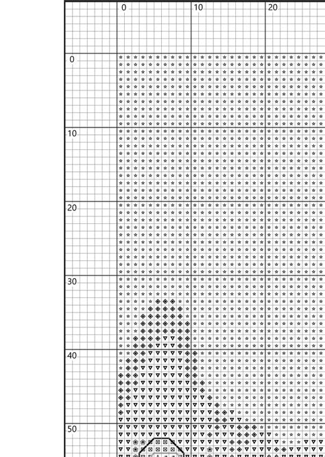 Cute Cross Stitch Pattern Cat X Stitch Pattern Simple Beautiful Cross Stitch Chart Cat Lover