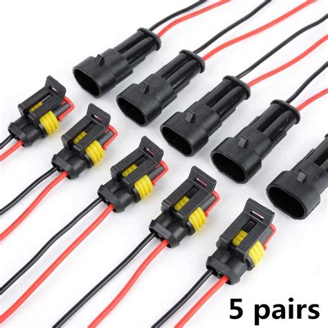 How To Properly Wire A Female Electrical Plug