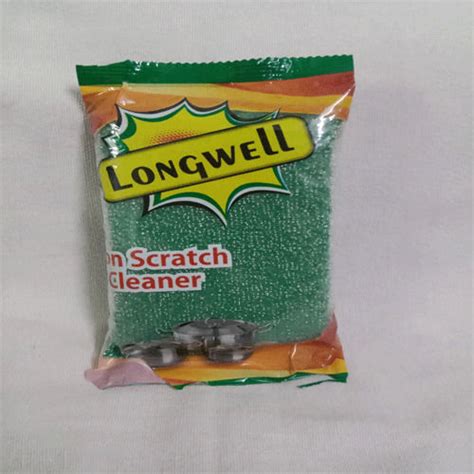Green Scratch Cleaner At Best Price In Delhi Delhi Harved Industries