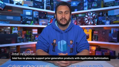 Intel Application Optimization Apo は第14世代のみに限定。第12世代や第13世代はサポートしないと明言 ニッチなpcゲーマーの環境構築z