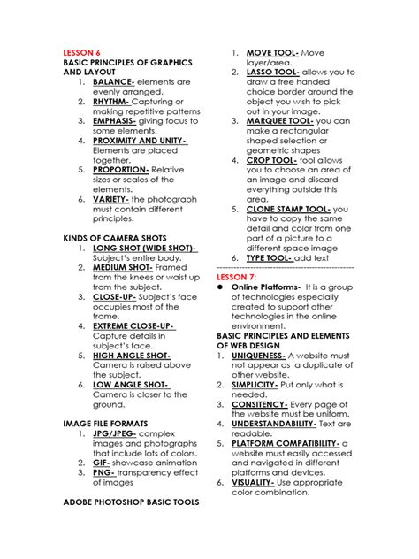 Ict Reviewer Finals Pdf Websites Social Media
