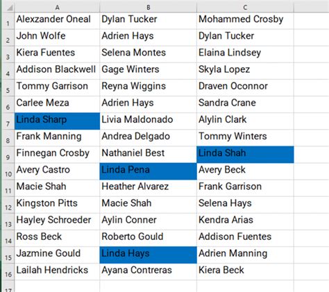 How To Auto Fill Color In Excel Based On Key Words My Microsoft Office Tips