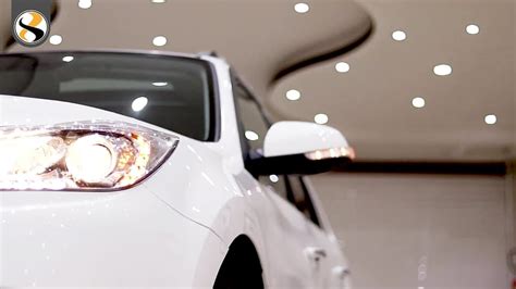 خودرو هایما S