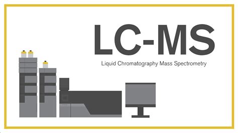 The Lc Ms How We Test For Pesticides Youtube