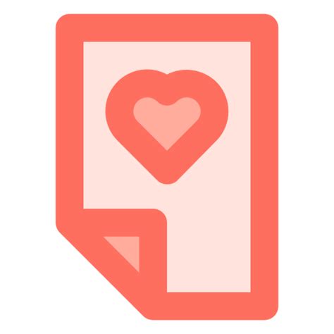 File Generic Color Lineal Color Icon