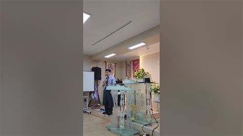 성령의 강력한 치유집회 매주 화요일 오후2시ㆍ오순절 마가다락방의 역사가 일어나는 초대교회의 현장ㆍ성령의 강력한 불과 기름부으심으로 치유와회복의 역사가 일어나는 현장으로 와