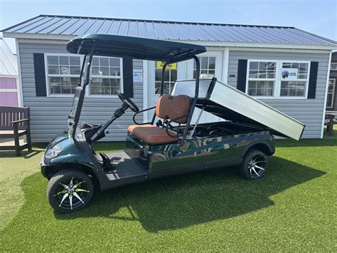 2023 Evolution Classic 4 Pro Evolution Golf Carts For Sale