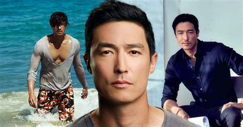 Unveiling The Life And Career Of Daniel Henney Tvovermind