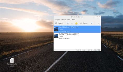 How To Send Roll Pitch Yaw Over Bluetooth Raspberry Pi And Arduino
