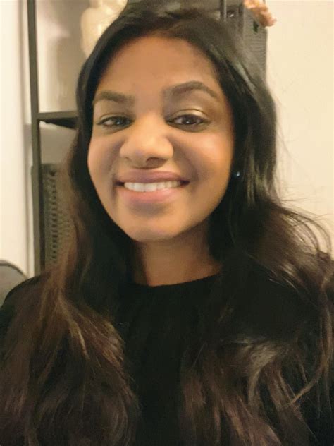 Subatra Thiruchittampalam On Linkedin International Women Day