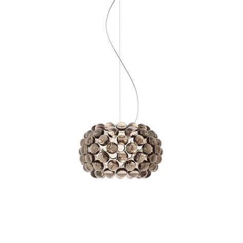 Caboche Plus 吊灯 By Foscarini Design Patricia Urquiola Eliana Gerotto