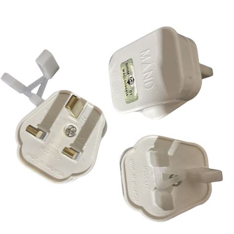 Mind Plug Top 13a Sirim Shopee Malaysia