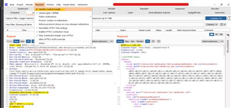 GitHub Dhmosfunk Simple Smuggler Generator This Tool Is Developed For Burp Suite