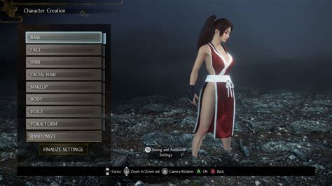 Nioh 2 Modding Thread And Discussion Page 25 General Gaming Loverslab