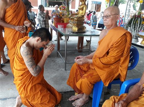 วัดศรีสัจจาวาส งายสรงน้ำสรงน้ำพระปี๖๒ ๔