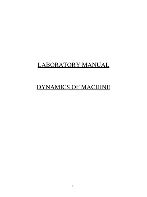 dom lab pdf gyroscope force