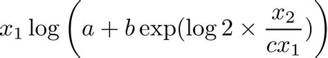 How To Write These Constraints With Dcp Rule To Use In Cvx Cvx Forum